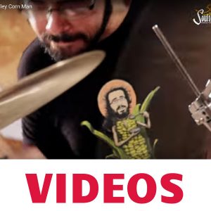 Corn Man